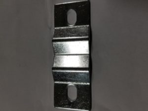 5 & 6 Wide Ramp Flap Piano Hinge – Stealth Trailers