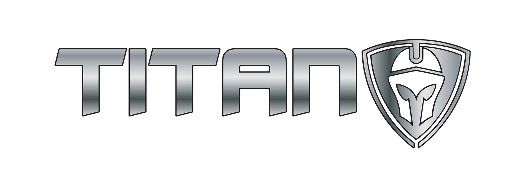 Titan | Stealth Trailers