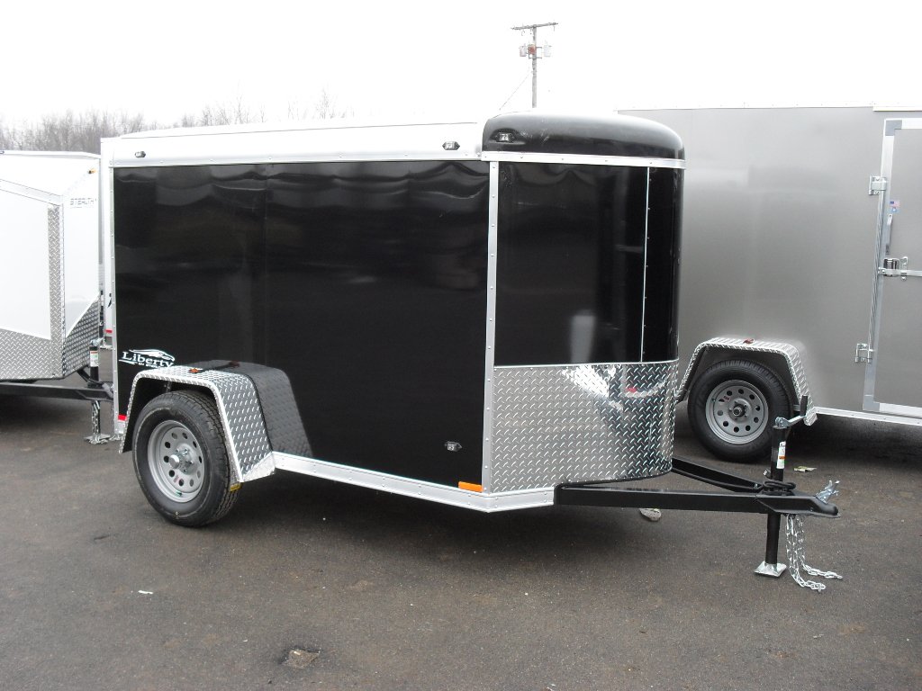Color Options – Stealth Trailers