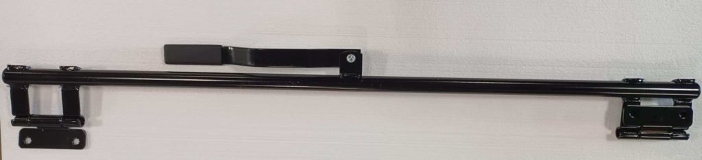 Ramp Door Parts | Stealth Trailers