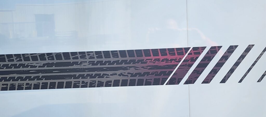 Decals | Stealth Trailers